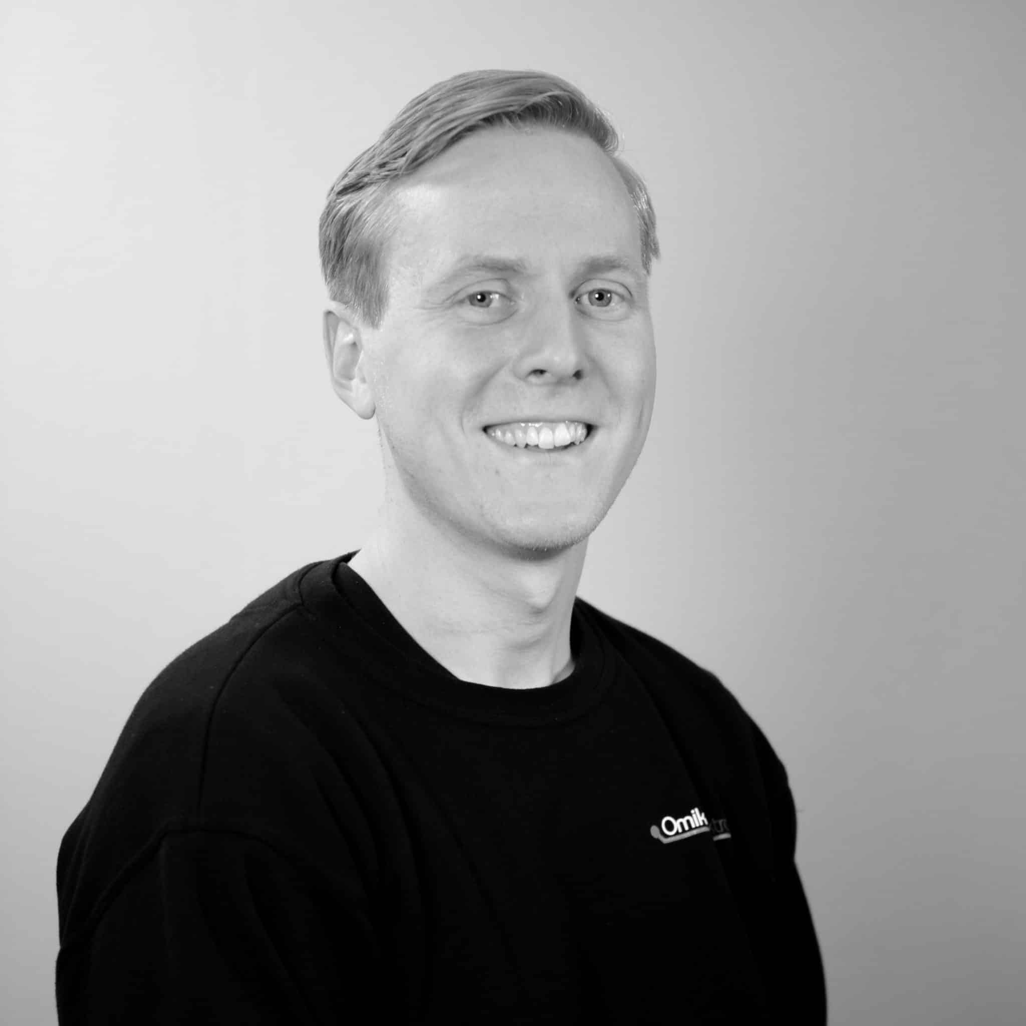 Om oss - Omikron Elektro AS