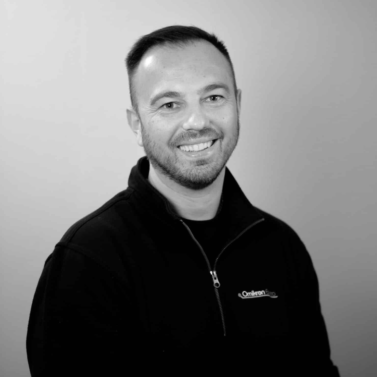 Om oss - Omikron Elektro AS